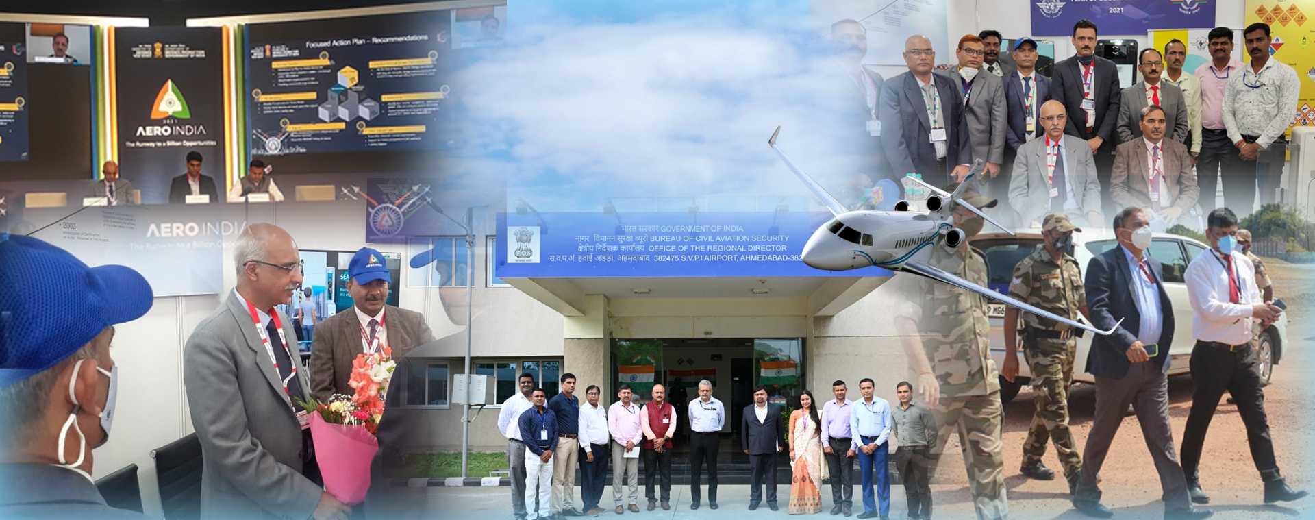 Bureau of Civil Aviation Security