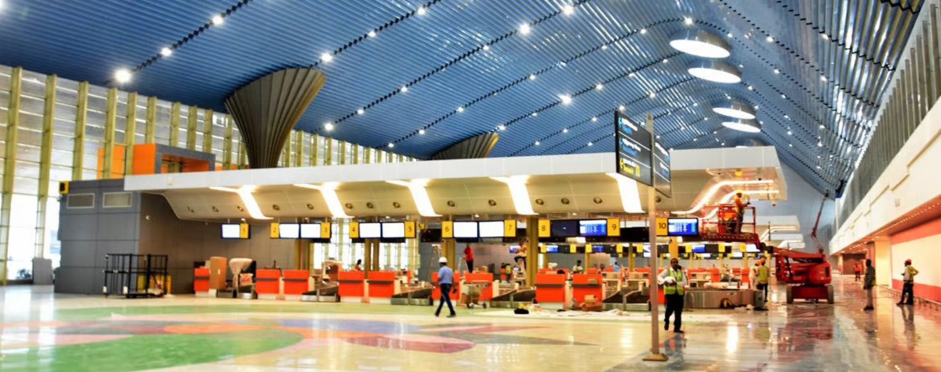 Bureau of Civil Aviation Security