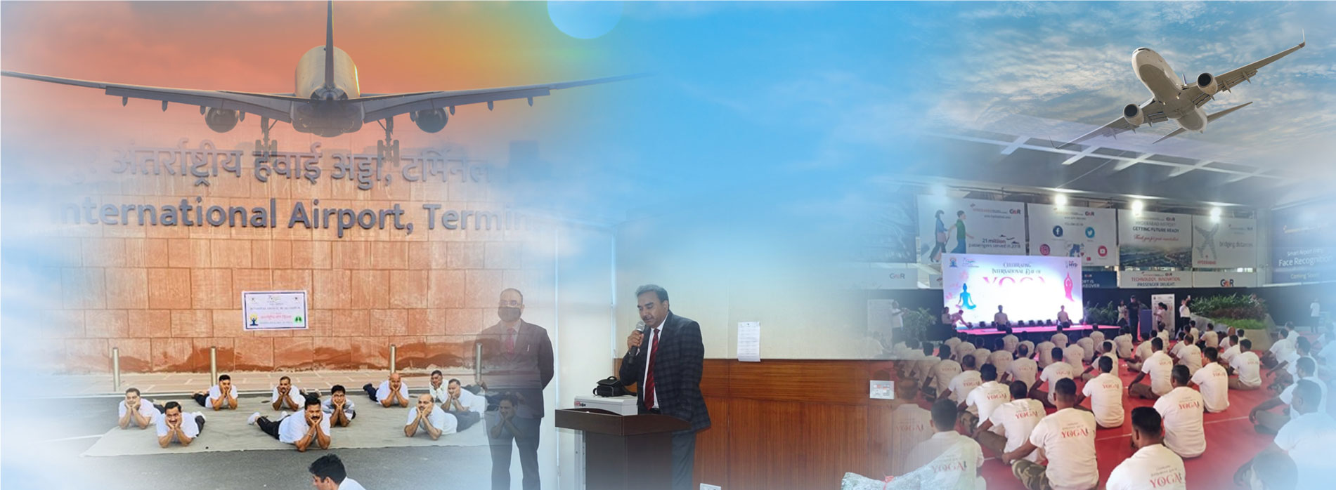 Bureau of Civil Aviation Security